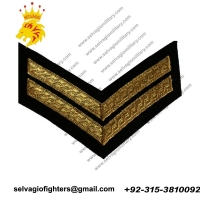 :: Selvagio Military :: Military Uniforms